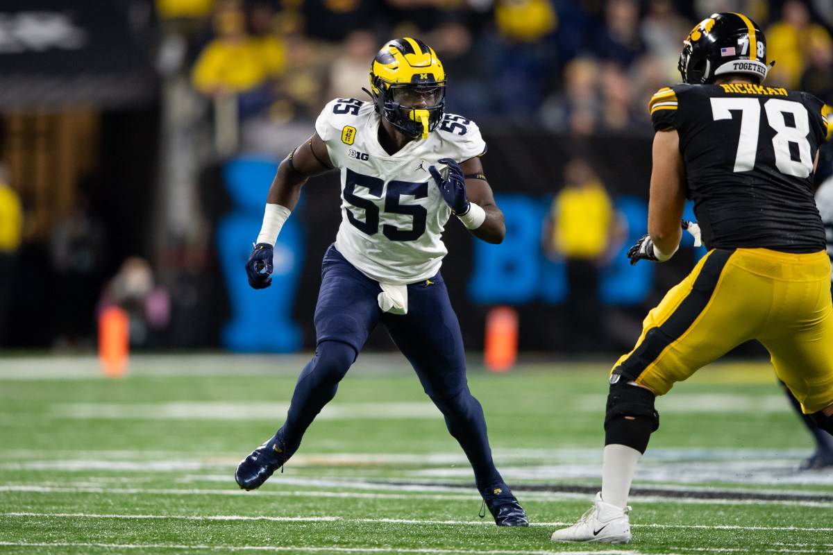2022 NFL Draft: Best Value Pick in Every Round – HeatCheck Sports