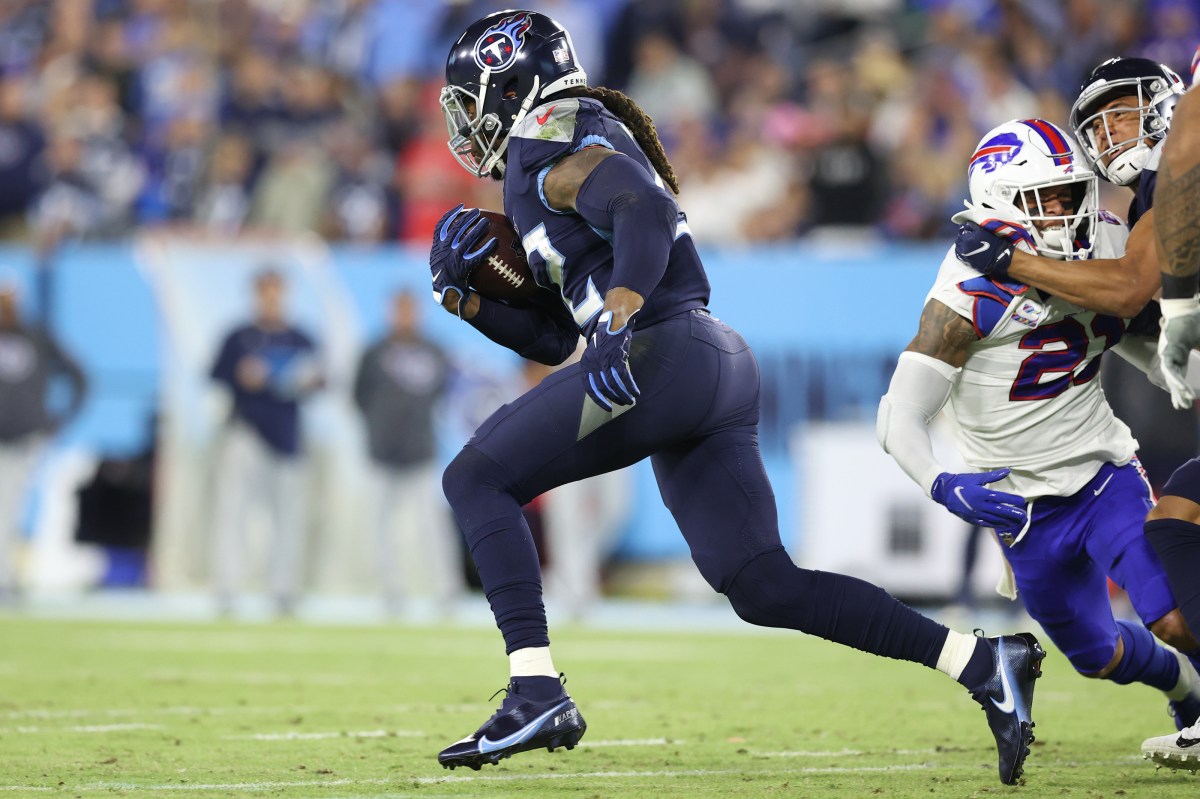 2022 NFL Week 11 Predictions – HeatCheck Sports